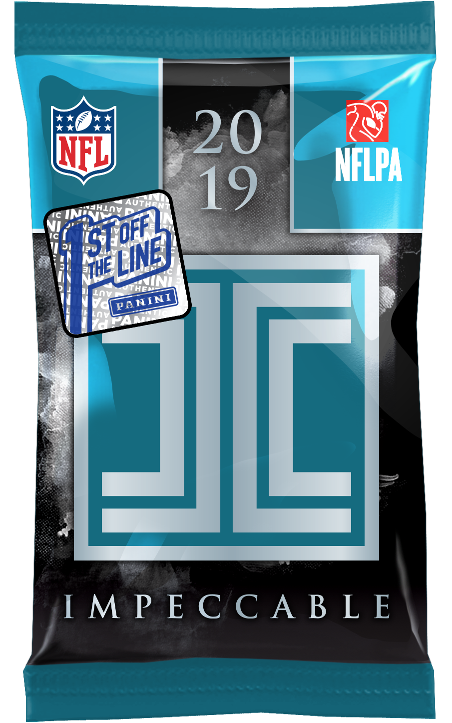 Impeccable Arrives Tomorrow At 10am CST With FOTL Packs And 2