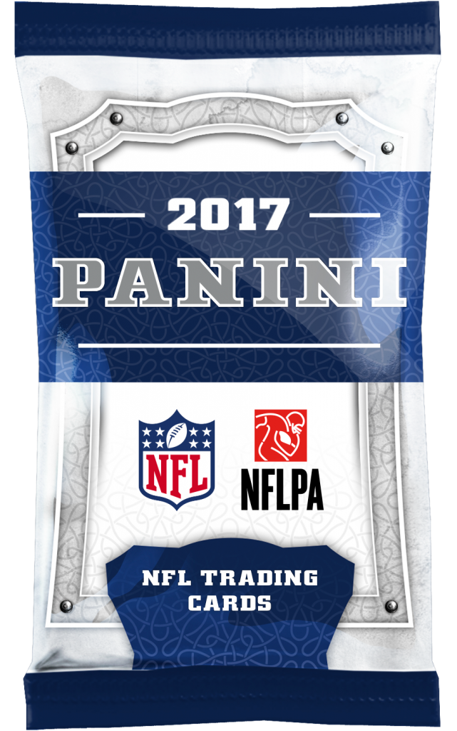 The Friday Freebie gets you a first look at Panini